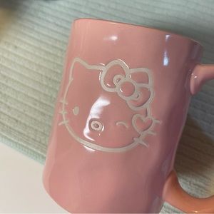 Sanrio | Dining | Hello Kitty Mug | Poshmark